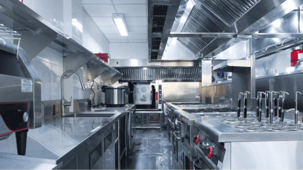 Highland Bali - Merit Stainless Steel